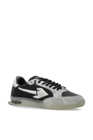 Off-White Eop Worn Out’ Sports Shoes