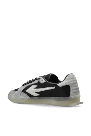 Off-White Eop Worn Out’ Sports Shoes