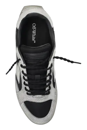 Off-White Eop Worn Out’ Sports Shoes