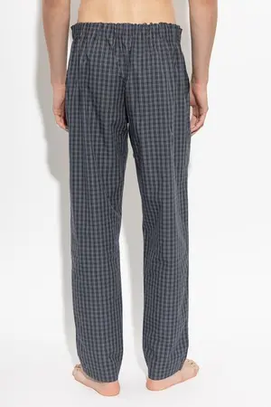 Hanro Pyjama Trousers From The ‘night & Day’ Collection