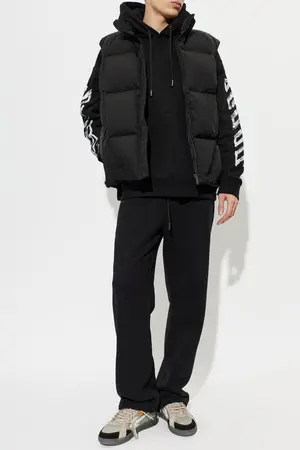 Off-White Eop Worn Out’ Sports Shoes
