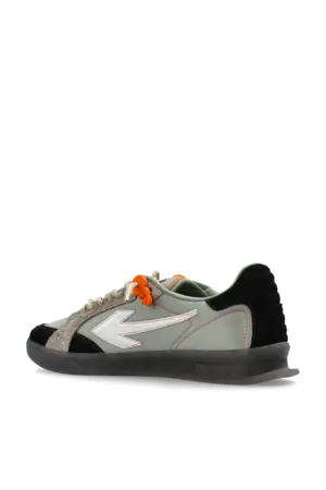 Off-White Eop Worn Out’ Sports Shoes