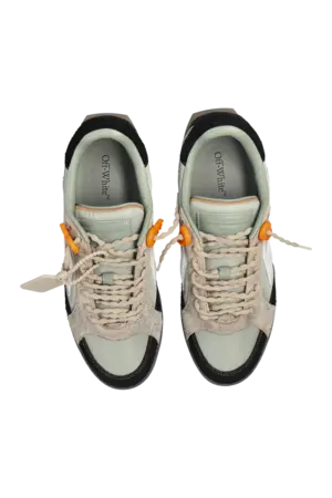 Off-White Eop Worn Out’ Sports Shoes