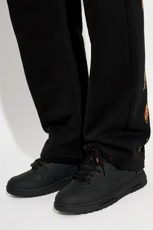 Off-White Out Of Office Molded’ Sports Shoes