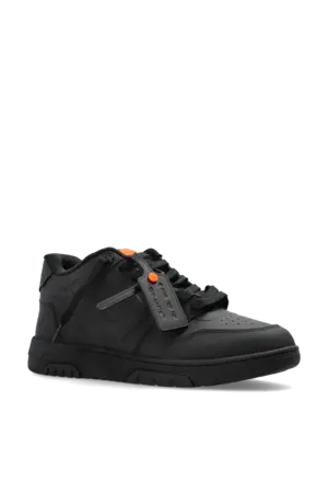 Off-White Out Of Office Molded’ Sports Shoes
