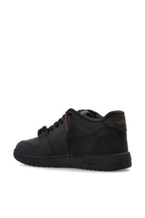 Off-White Out Of Office Molded’ Sports Shoes