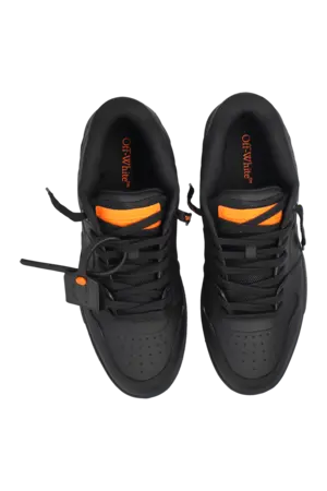 Off-White Out Of Office Molded’ Sports Shoes