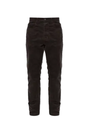 Zadig&Voltaire Steeve’ Trousers - Brown