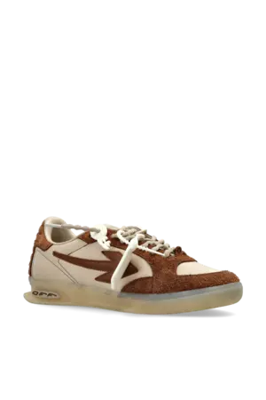 Off-White Eop Worn Out’ Sports Shoes