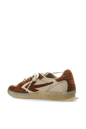 Off-White Eop Worn Out’ Sports Shoes