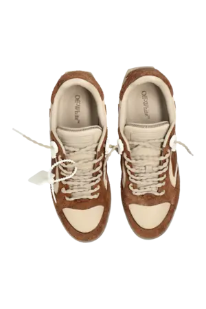 Off-White Eop Worn Out’ Sports Shoes