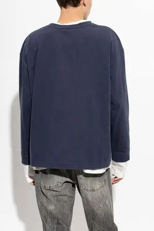 Acne Studios Long Sleeve T-shirt