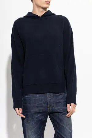 Acne Studios Cashmere Hoodie