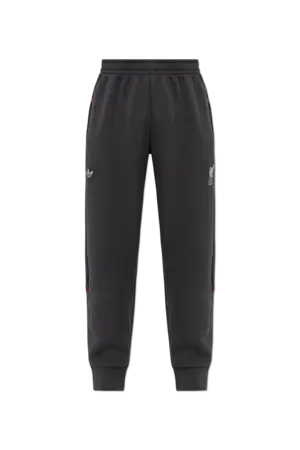 Adidas Sweatpants With Logo
