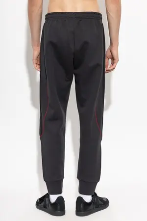 Adidas Sweatpants With Logo