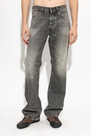 Acne Studios Jeans With ‘vintage’ Effect