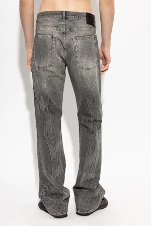 Acne Studios Jeans With ‘vintage’ Effect