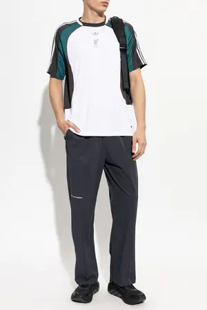 Adidas X Hermanos Koumori