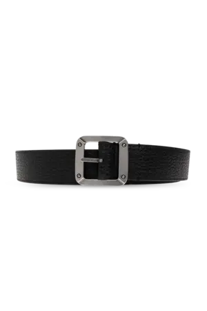 Acne Studios Leather Belt