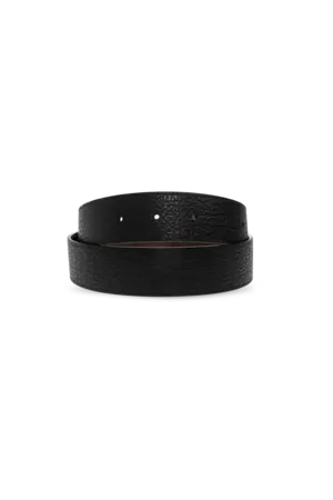 Acne Studios Leather Belt
