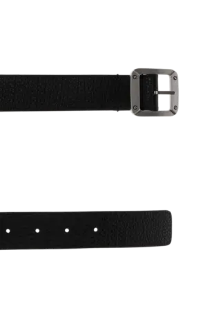 Acne Studios Leather Belt