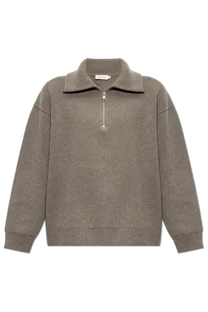FRAME Wool Sweater