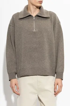 FRAME Wool Sweater