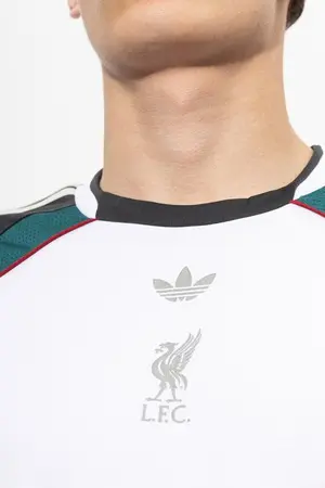 Adidas X Liverpool Fc