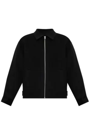 FRAME Wool Jacket