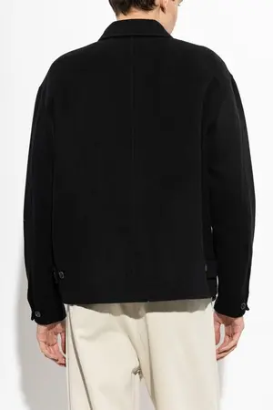 FRAME Wool Jacket