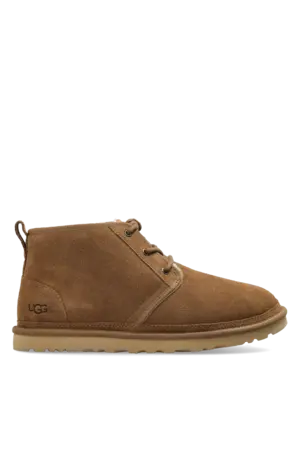 UGG Suede Shoes ‘m Neumel