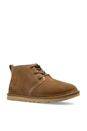UGG Suede Shoes ‘m Neumel