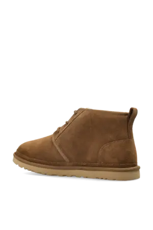 UGG Suede Shoes ‘m Neumel