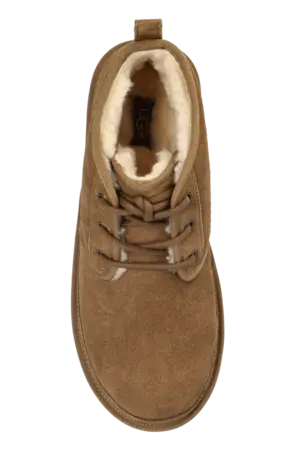 UGG Suede Shoes ‘m Neumel
