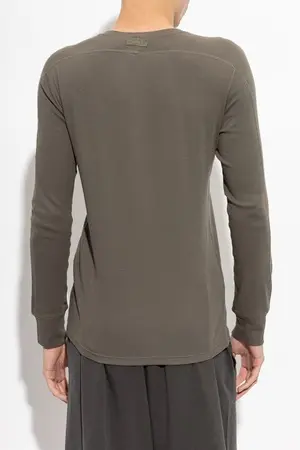 SKIMS Long Sleeve T-shirt