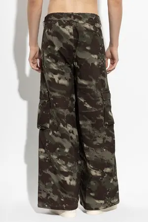 ADIDAS ORIGINALS Pants With Logo