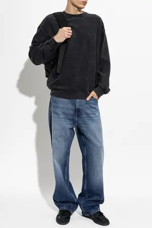Carhartt Work In Progress Lambert’ Sweatshirt
