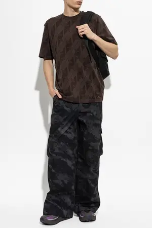 ADIDAS ORIGINALS Pants With Logo