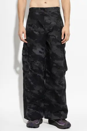 ADIDAS ORIGINALS Pants With Logo