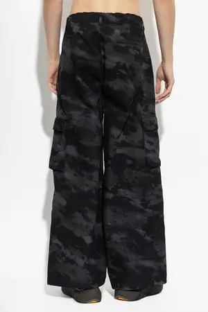 ADIDAS ORIGINALS Pants With Logo