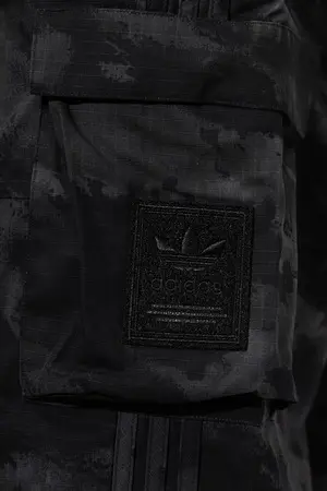 ADIDAS ORIGINALS Pants With Logo