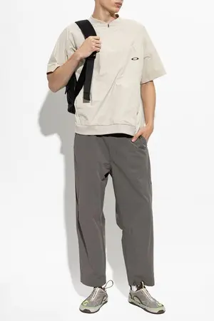 Oakley Loose-fit Pants