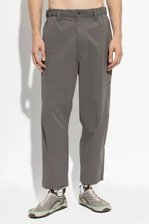 Oakley Loose-fit Pants