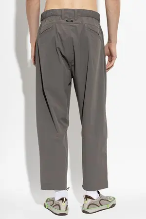 Oakley Loose-fit Pants