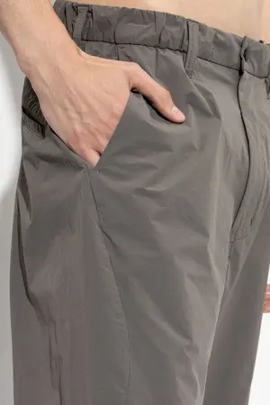 Oakley Loose-fit Pants