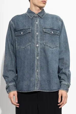 JW Anderson Denim Shirt