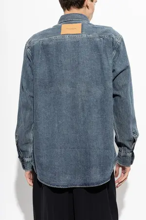 JW Anderson Denim Shirt