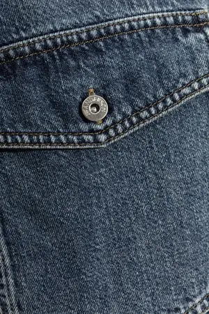 JW Anderson Denim Shirt