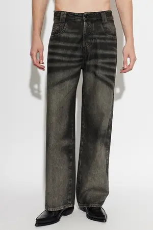 DIESEL® 1982 D-hakou-fsj2’ Jeans