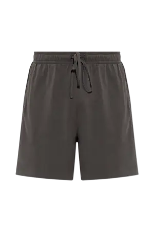 SKIMS Shorts With Pockets